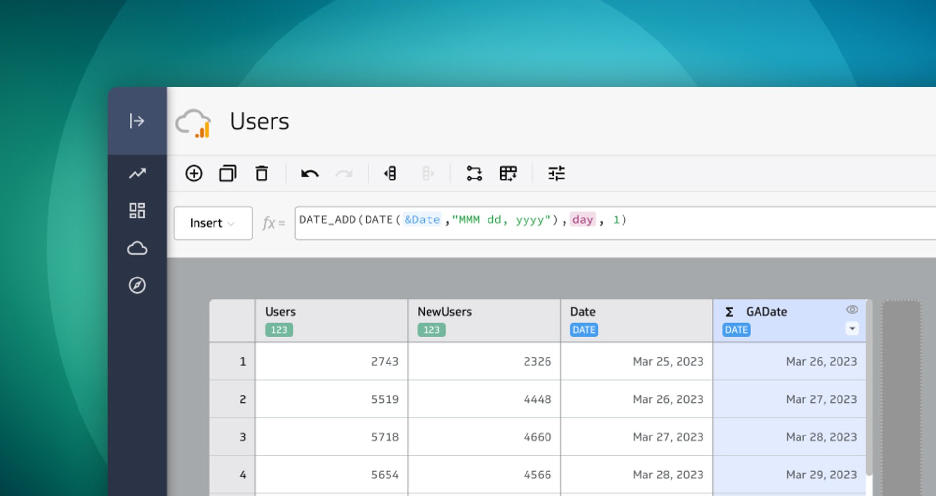What's New | Klipfolio