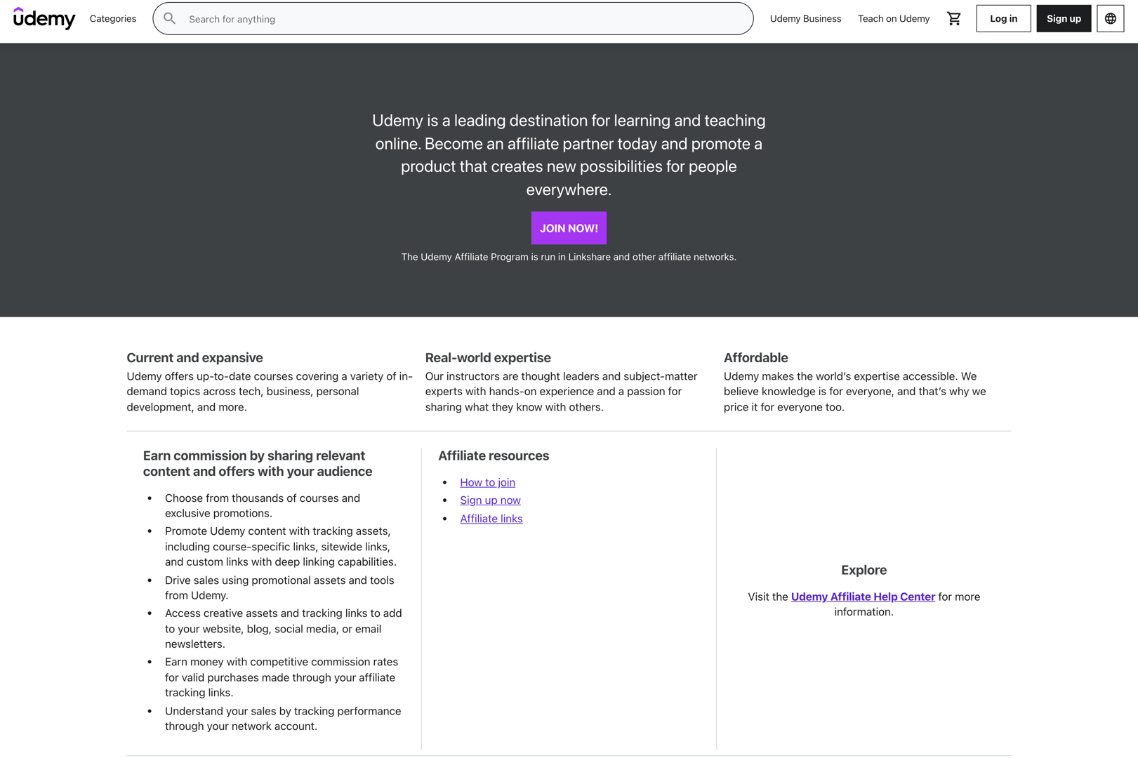 The Top 10 SaaS Affiliate Programs | Klipfolio